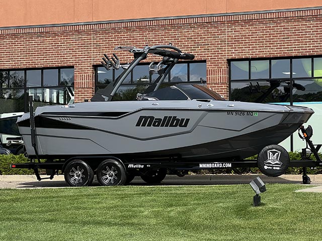 New Inboard Boats For Sale | Malibu & Axis Boats